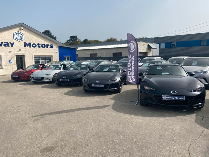 NEWAY MOTORS - EYSINES (33320) - Pro leboncoin