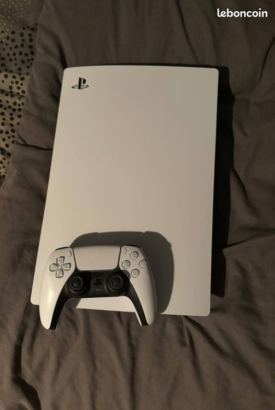 Ps5 - Consoles