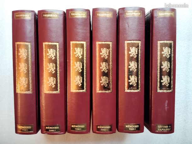 Livres d’occasion « editions jean de bonnot » Toute la France - page 2 ...