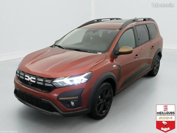 Dacia break d'occasion - Voitures - leboncoin