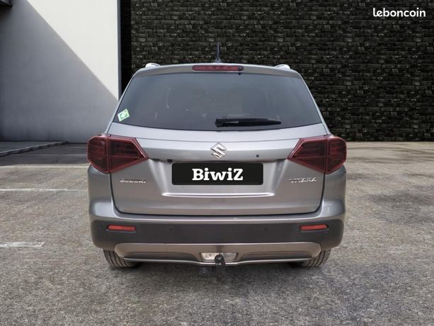 Biwiz d'occasion - Voitures - leboncoin