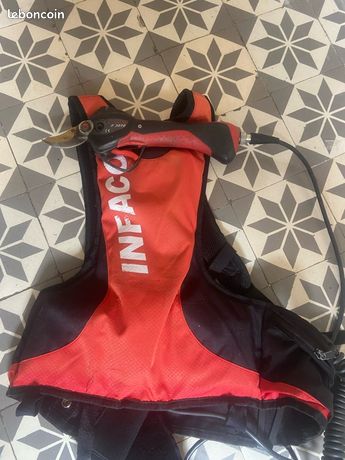 Secateur infaco -Matériel agricole d'occasion - leboncoin