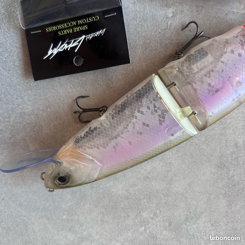 DRT Klash Ghost - Sport & Plein air