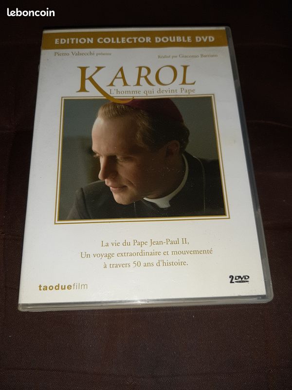 Karol - Collector - DVD - Films