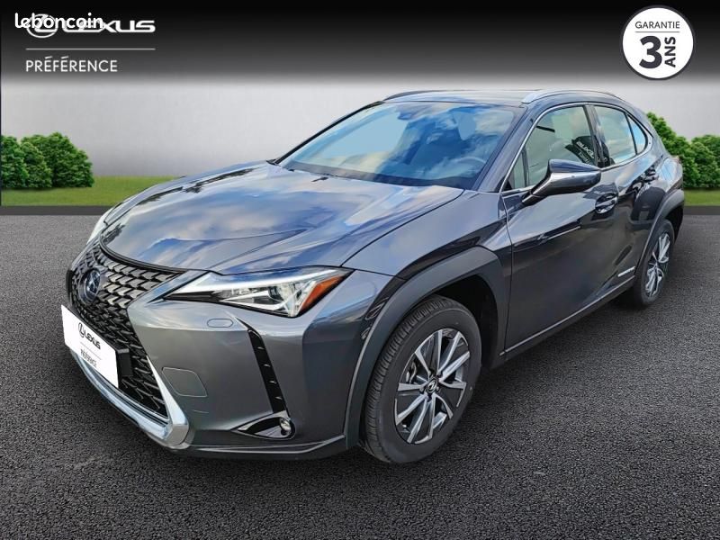 Lexus UX 300e Pack - Voitures