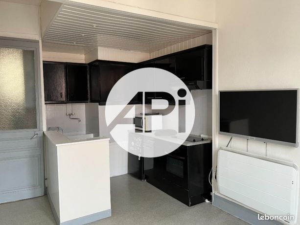 Locations Appartement Saint-Étienne (42000) - leboncoin