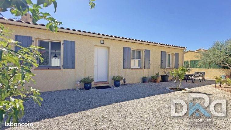 Maison à vendre et vente appartement Puget-Ville (83390) - leboncoin