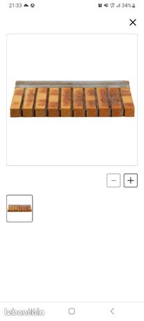 Brique leopard d'occasion - Bricolage - leboncoin