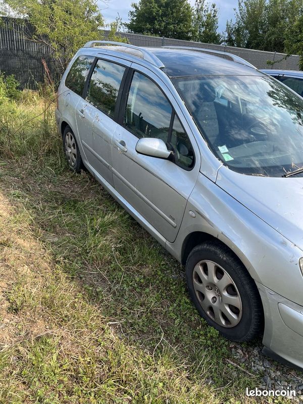 Pièce 307 Peugeot - Équipement auto