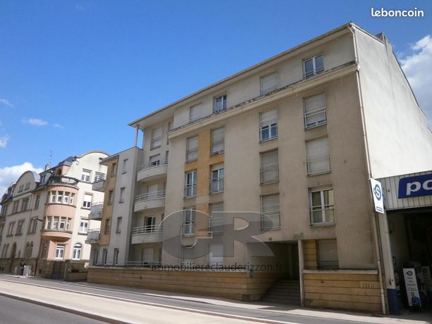 Location appartement et maison à louer Metz (toute la ville) - leboncoin