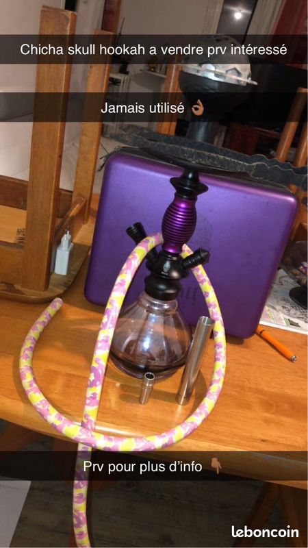 Chicha - Collection