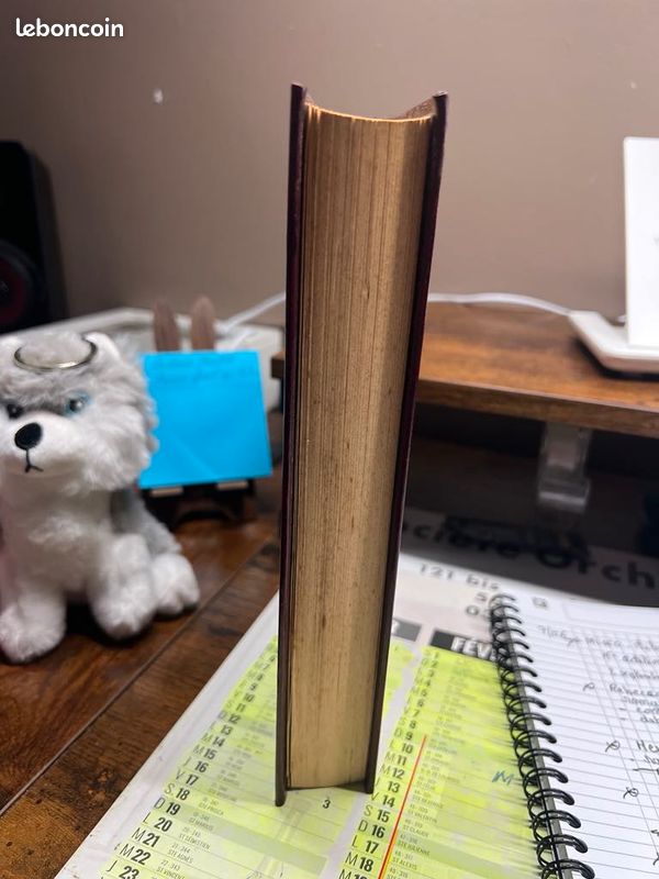 Livre Beau-père Bertrand Blier - Livres