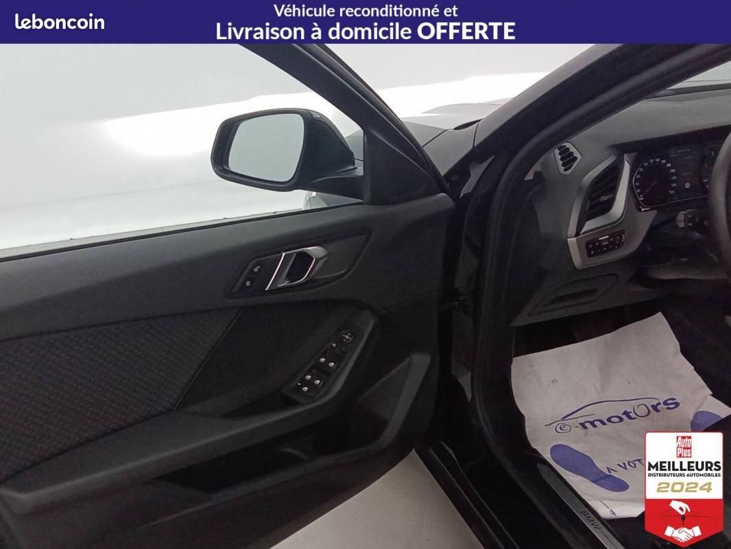 BMW Série 1 116d 116 DKG7 +GPS +ParkAssist - Voitures