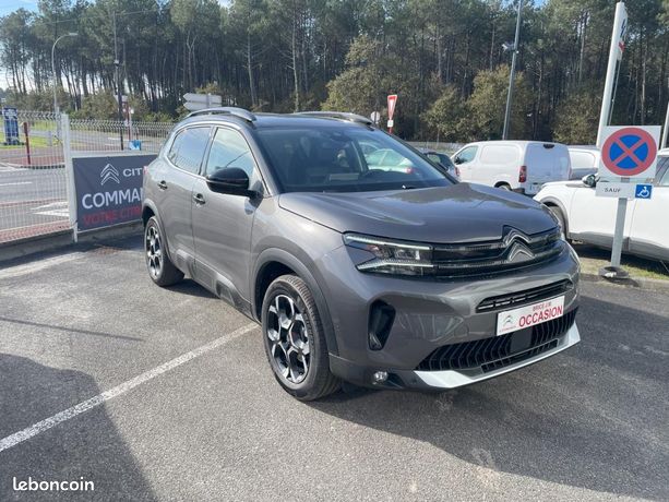 Citroen c3 phase 2 d'occasion - Voitures - leboncoin