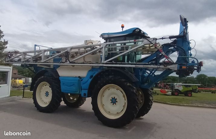 Matrot d'occasion - Matériel agricole - leboncoin