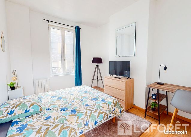 Location appartement et maison à louer Le Havre (76600) - leboncoin