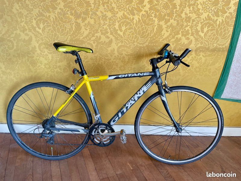 Vélo route - Vélos