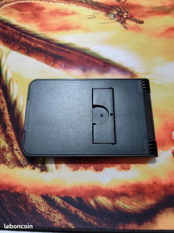 Support Nintendo Switch - Consoles