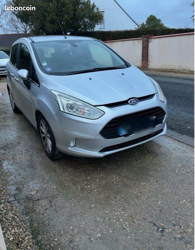Ford B Max automatique - Voitures