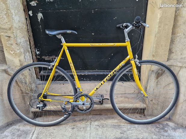 Velo gitane d'occasion - Vélos - leboncoin