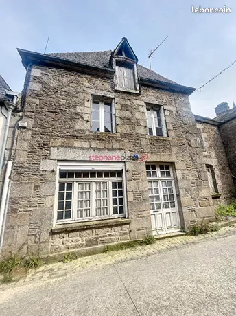 Vente maison Bazouges la Pérouse (35) : 55 annonces immobilières à Bazouges la Pérouse | A ...