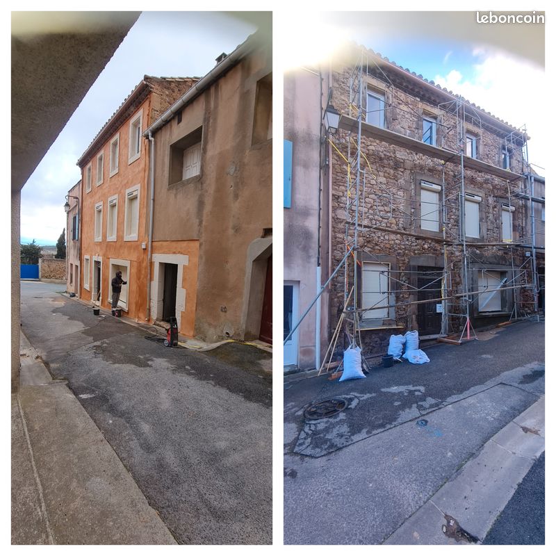 Artisan rénovation - Autres services