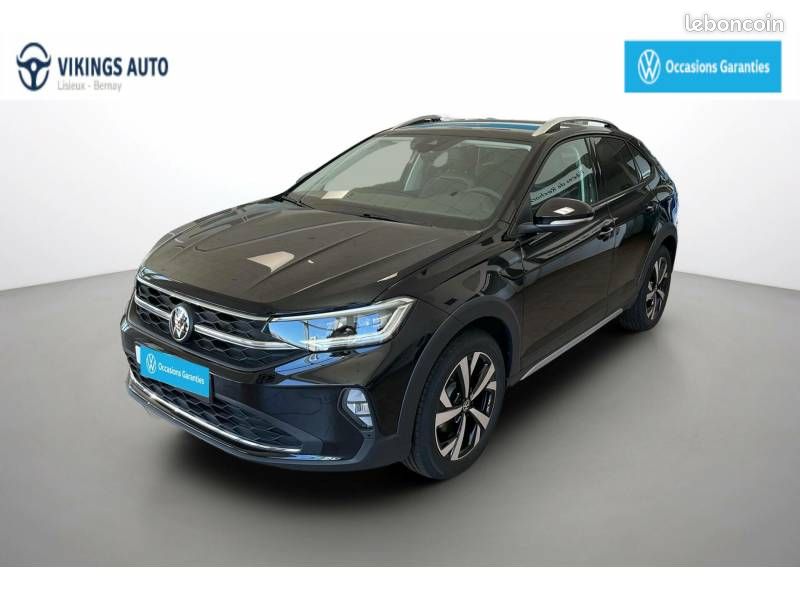 Volkswagen Taigo 1.0 TSI 110 DSG7 Style - Voitures