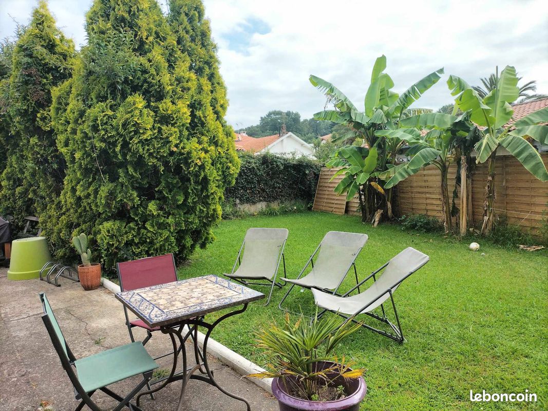 VACANCES A 5 min de la plage - Locations saisonnières