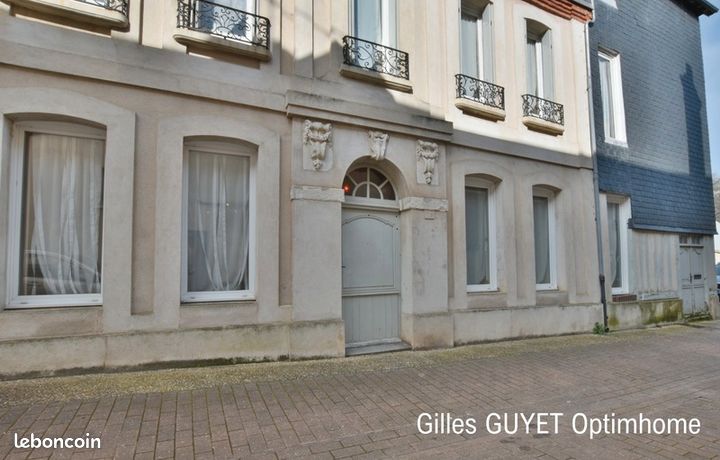 Bernay (27300) - leboncoin