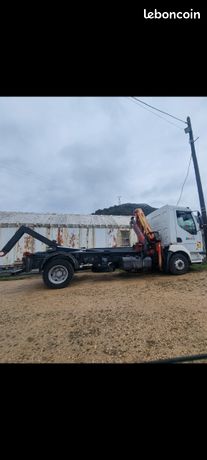 7t5 d'occasion - Poids lourds - leboncoin
