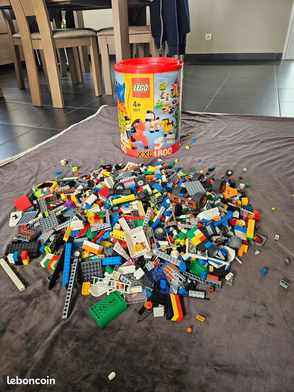 Sitemapcdatahttpsfoowindecoocomboite De Lego Vrac