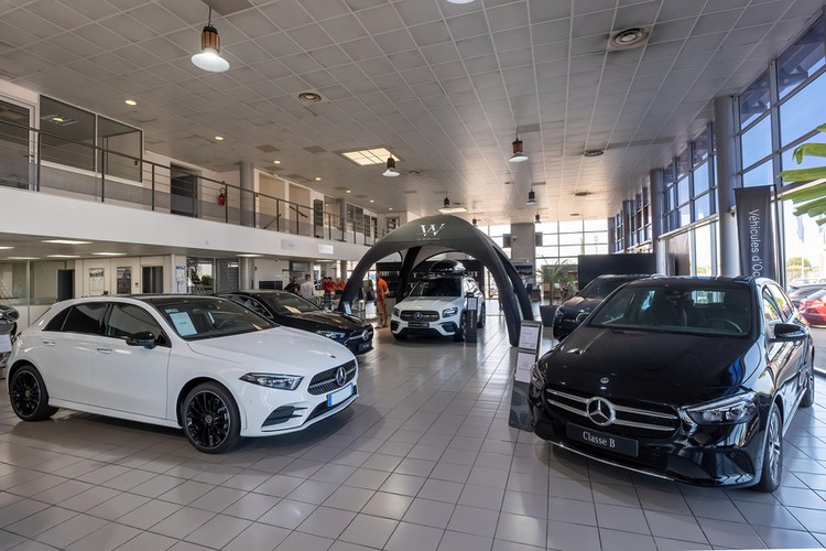 de Willermin Arles - Mercedes-Benz - Smart - MG - Arles (13200) - Pro ...