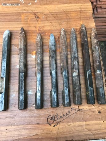 Scie a onglet dexter d'occasion - Bricolage - leboncoin - page 5