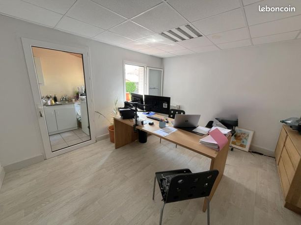 Maison à vendre et vente appartement Issoire (63500) - leboncoin
