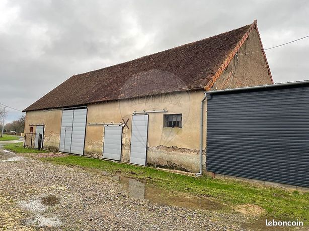 Hangar - Bureaux & Commerces - leboncoin