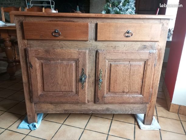 Mobilier et meubles d’occasion Villedieu-les-Poêles-Rouffigny (50800) - page 4 - leboncoin