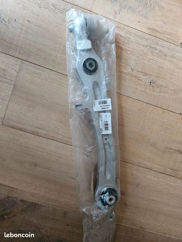 Triangle de Suspension BMW / AUDI - Équipement auto