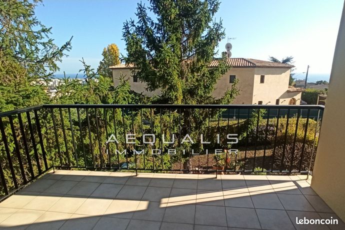 Locations Appartement Saint-Laurent-du-Var (06700) - leboncoin