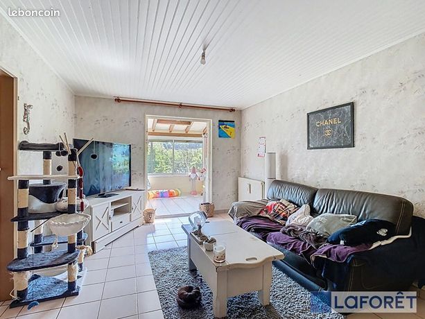 Maison à vendre et vente appartement Nogent (52800) - leboncoin