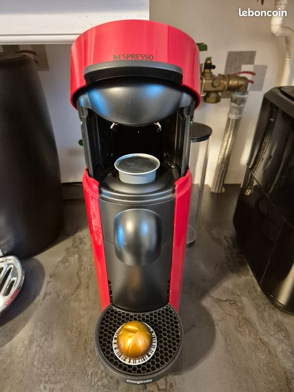 Machine nespresso - Électroménager