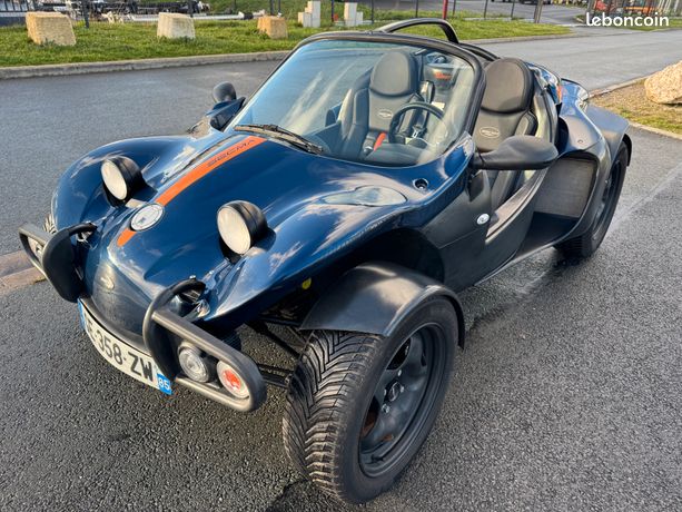 Secma d'occasion - Voitures - leboncoin