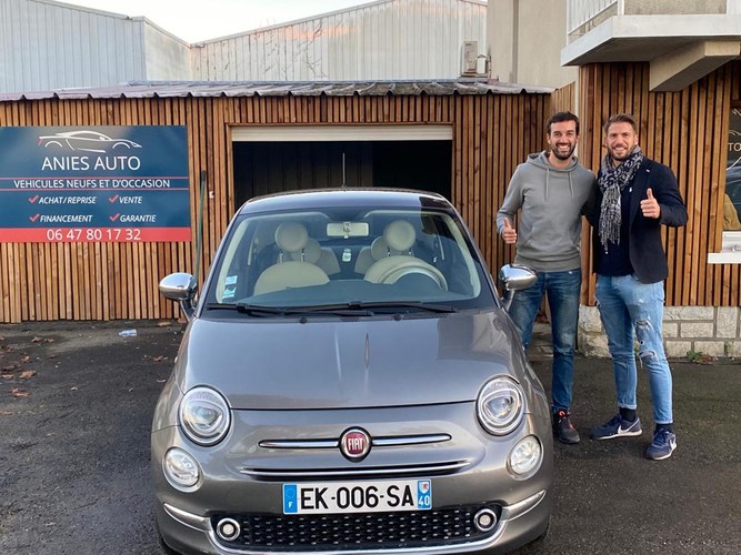 ANIES AUTO - Mont-de-Marsan (40000) - Pro leboncoin