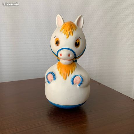 Culbuto d'occasion - Collection - leboncoin