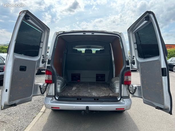 Voitures VOLKSWAGEN Combi d'occasion - leboncoin