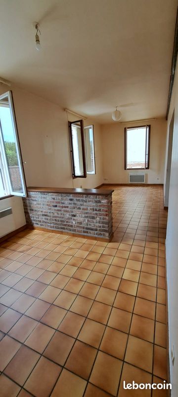 Location appartement T2 - Locations