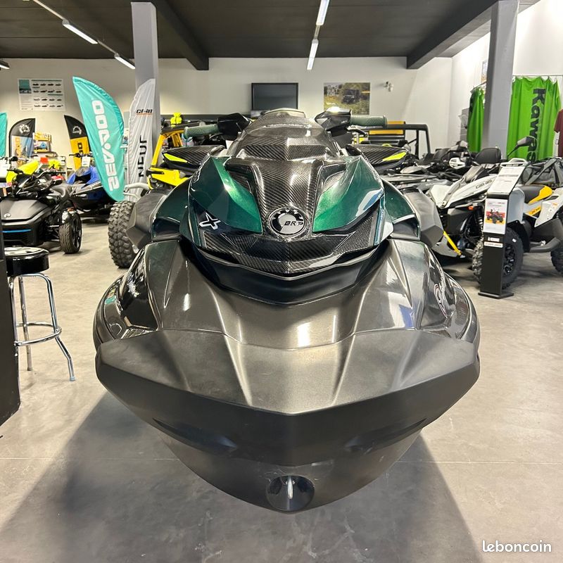Sea-doo RXP X RS APEX 300 2023 offre spéciale - Nautisme