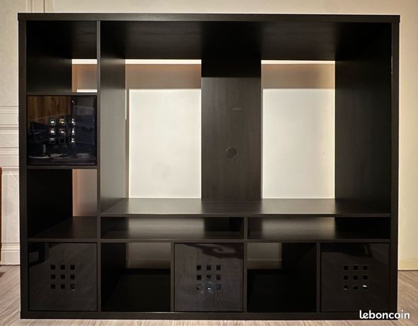Caisson alex ikea d'occasion - Ameublement - leboncoin
