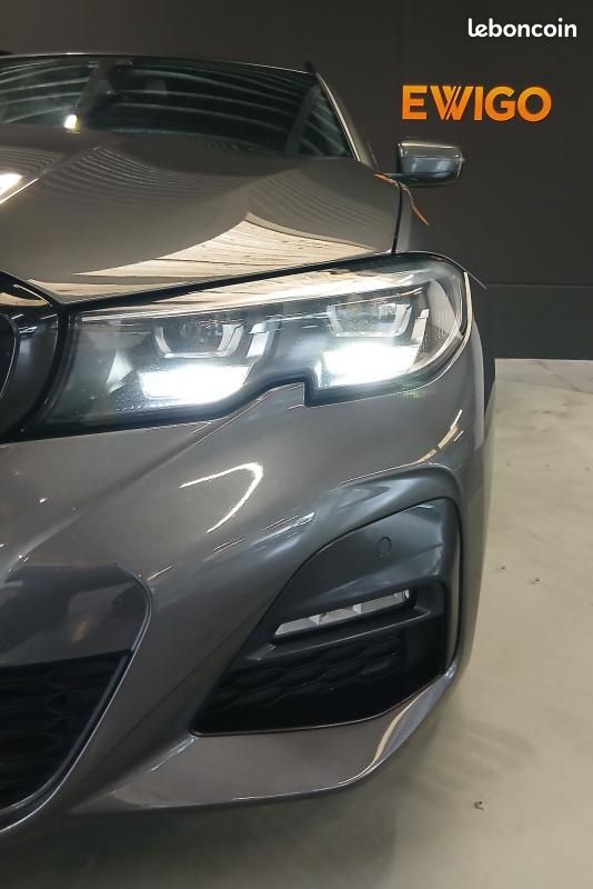 BMW Série 3 TOURING 330D 285ch HYBRID / PRO M-SPORT BVA - Voitures