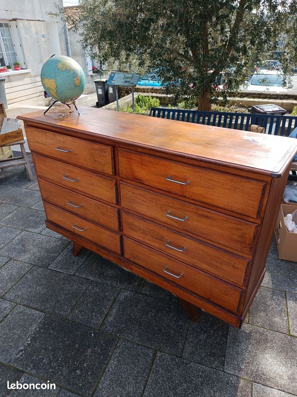 Commode Vintage - Ameublement