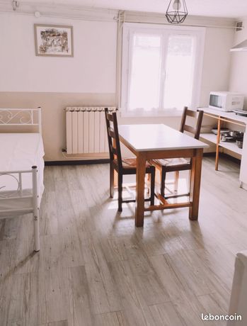 Location appartement et maison à louer Les Ponts-de-Cé (49130) - leboncoin